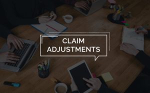 What Does It Mean To Adjust A Claim? - CCA Public Adjusters