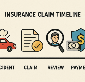 Storm Damage Insurance Claim Process Explained